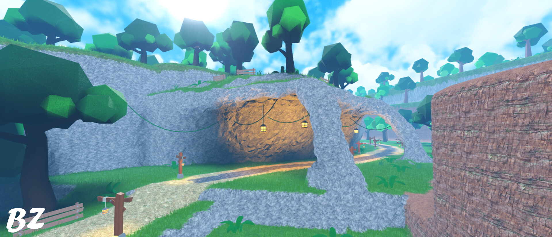 Bellzko I 3D Artist/ Map Designer - Portfolios - Developer Forum | Roblox