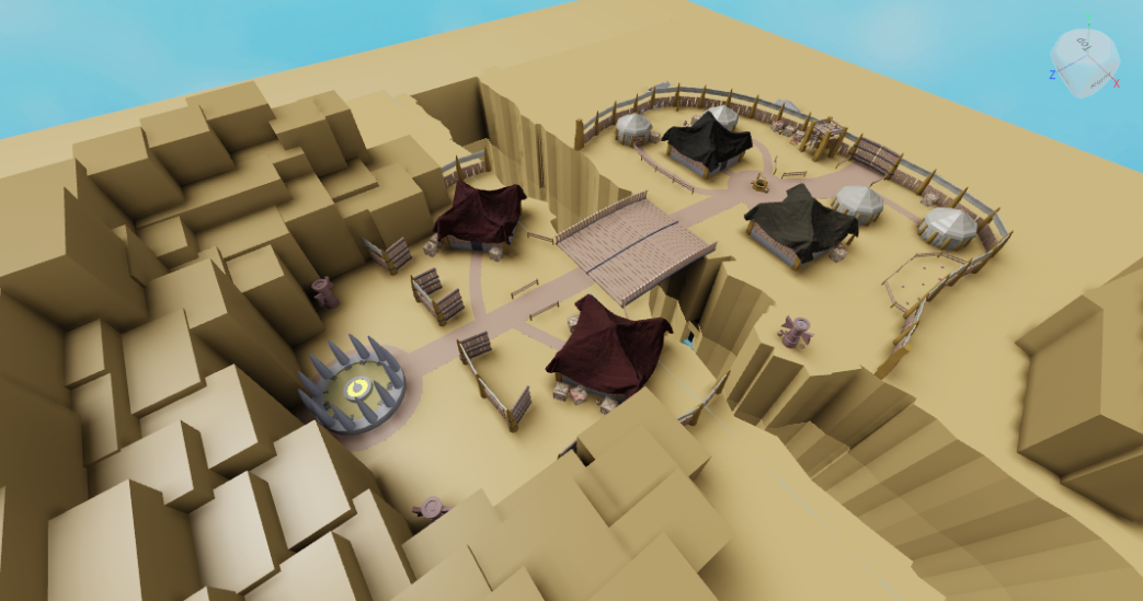 One_Lamia's Development Portfolio - Portfolios - Developer Forum | Roblox