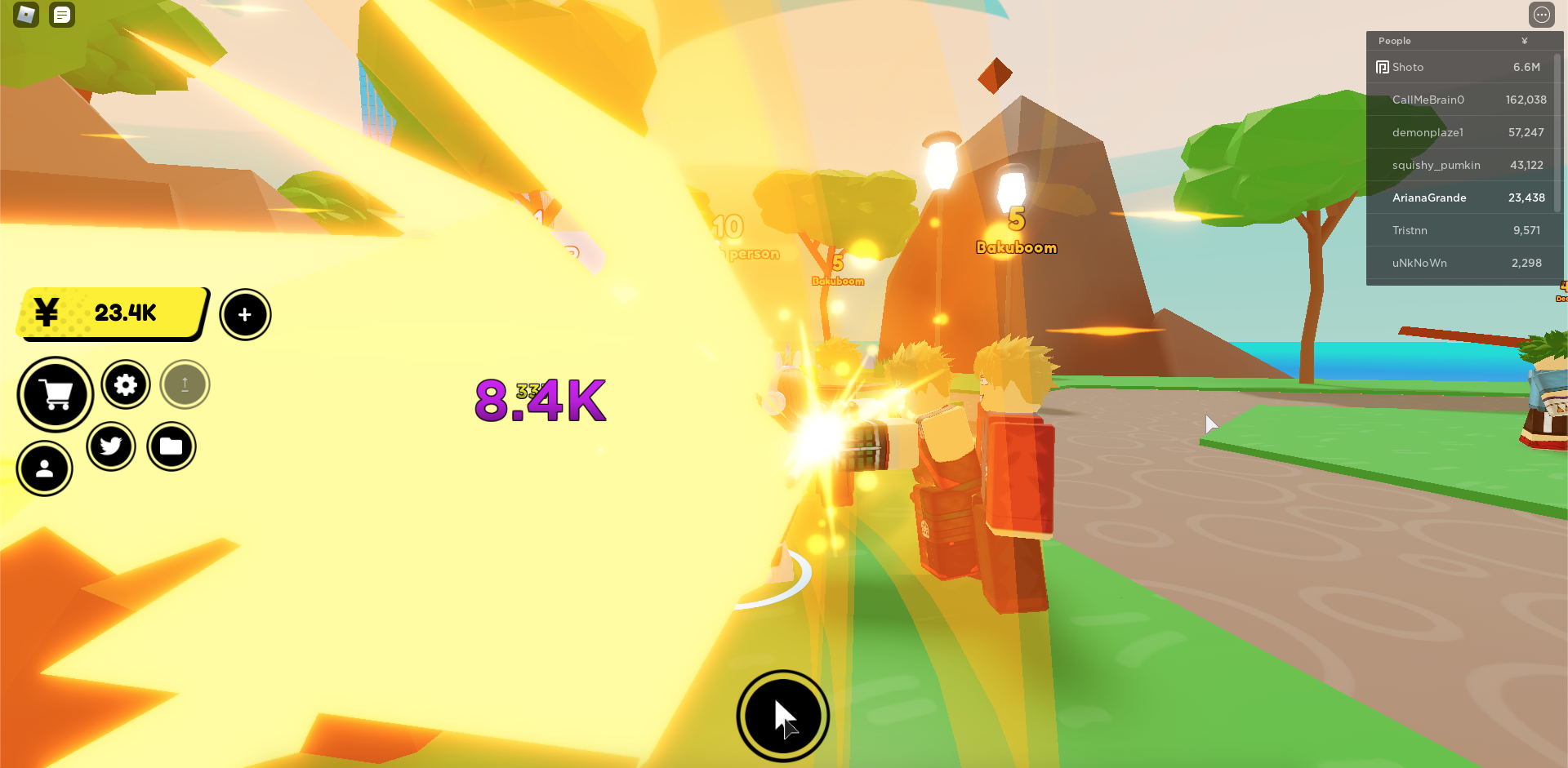 (CLOSED) Looking for a Developer that can design attack moves ...