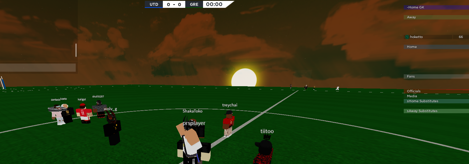 Servers completely crashing without a kick message - Engine Bugs ...