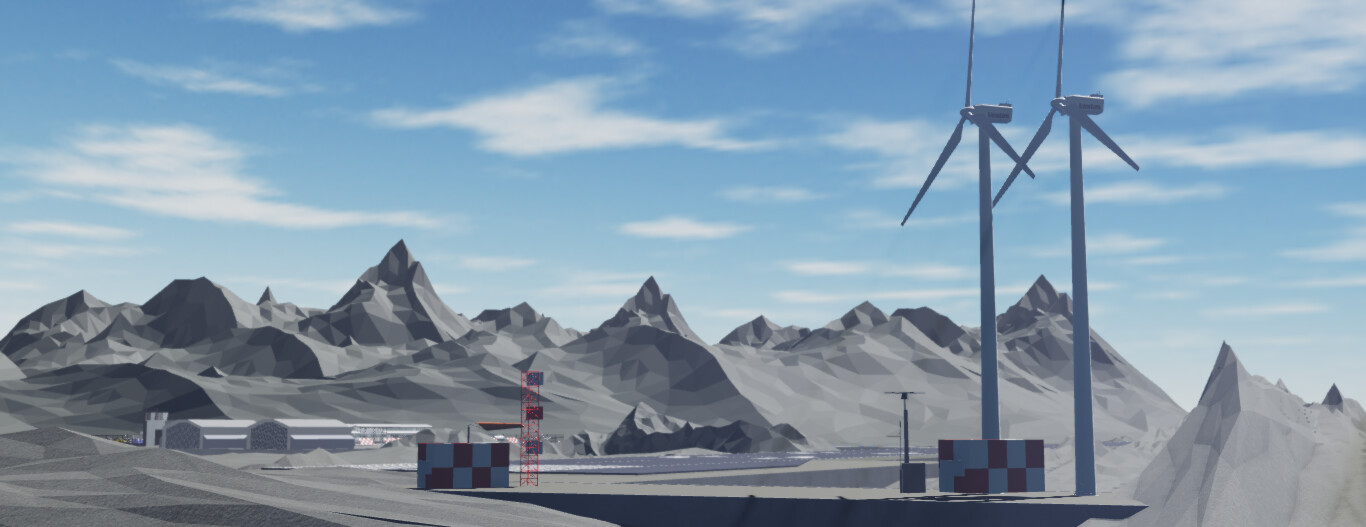 Testing out the plugin I've been working on for quite a while now ...