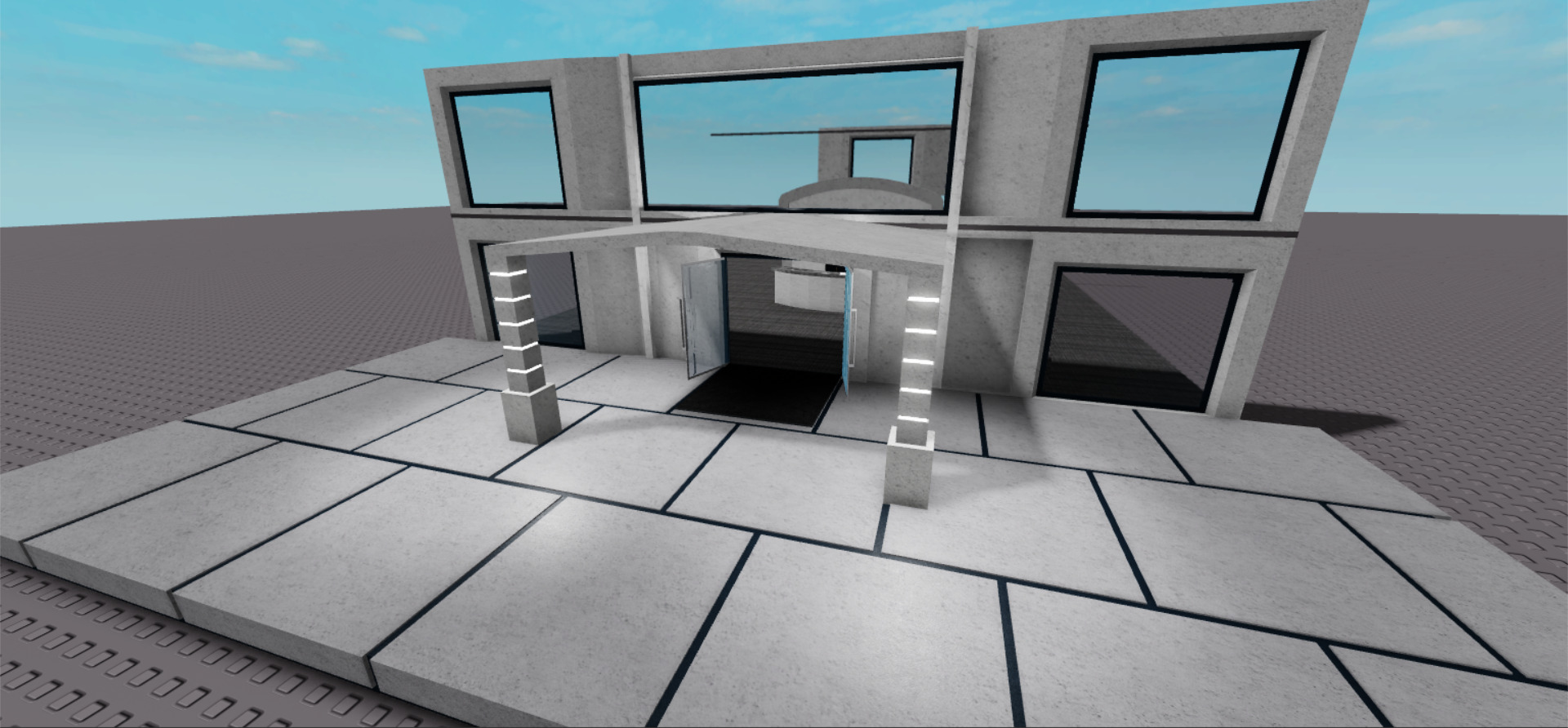 Mid Poly Builder | CheekyPine - Portfolios - Developer Forum | Roblox