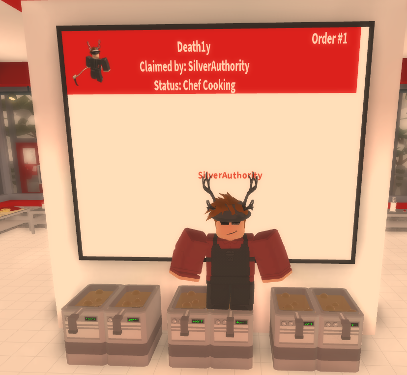 SizzleBurger | New Year, New Changes for 2019 - Bulletin Board ...