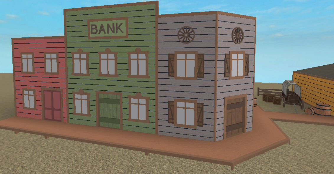 Roblox Builder - tudor44 - Portfolios - Developer Forum | Roblox