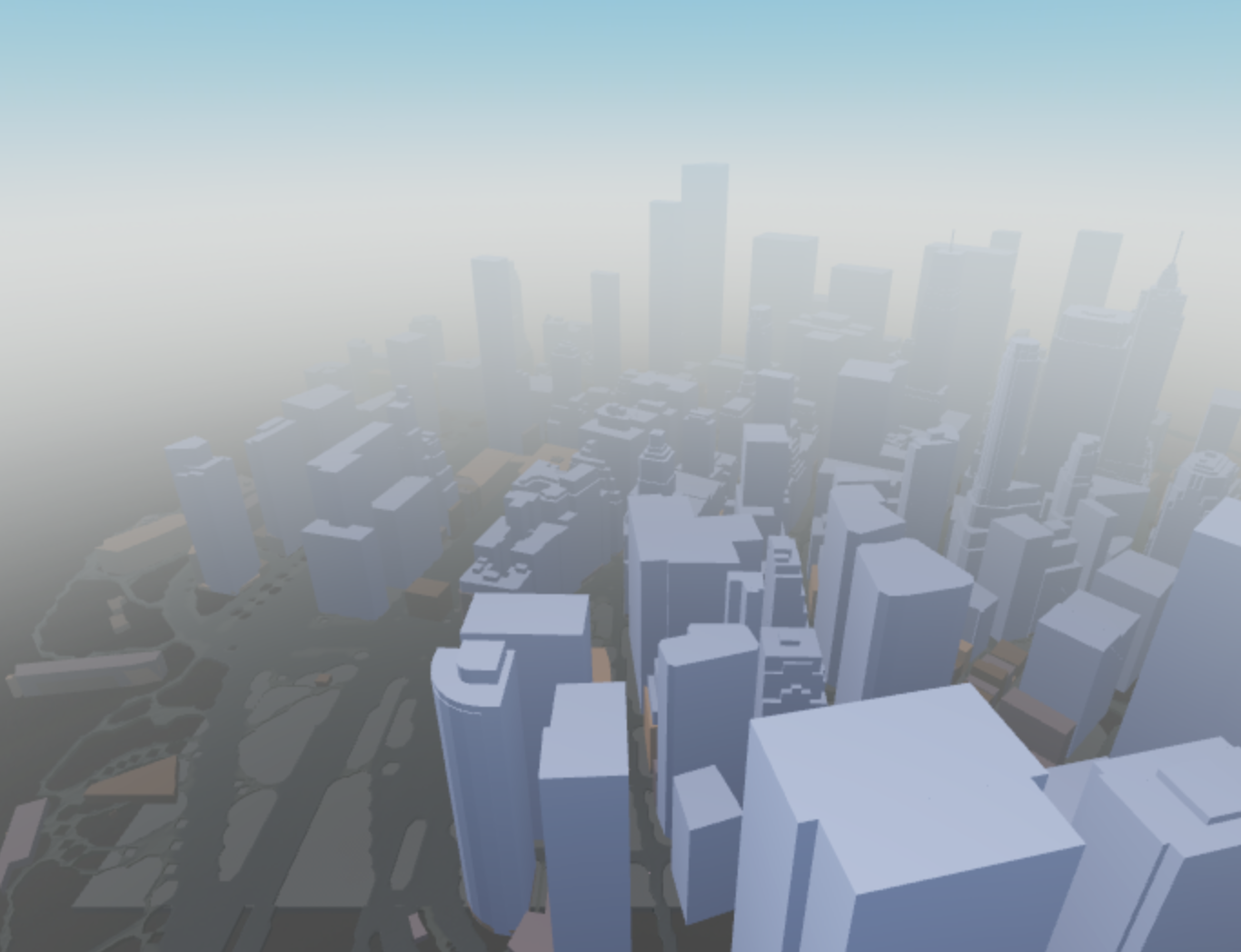 Tips for making textures for many models in a short amount of time ...