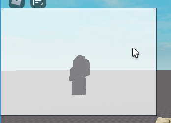 Help with positioning the camera - Scripting Support - Developer Forum | Roblox