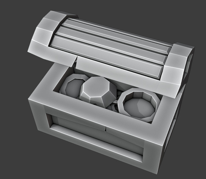 My UGC Quest [WIP] - Portfolios - Developer Forum | Roblox