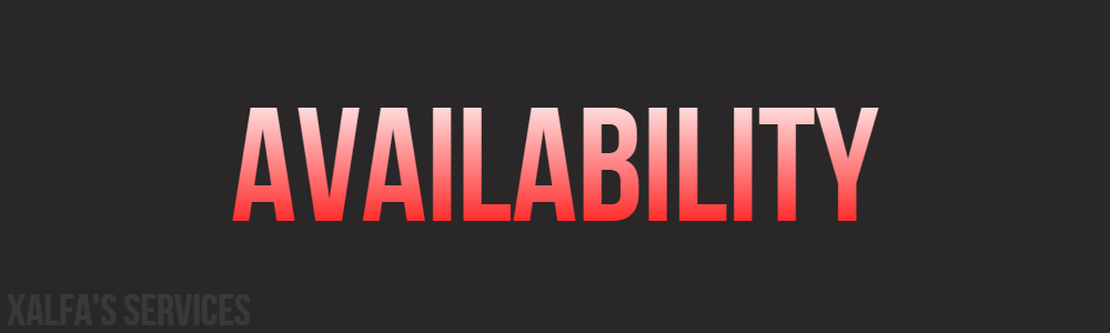 [CLOSED] Builder • Terrain Designer • Scripter - Portfolios - Developer ...