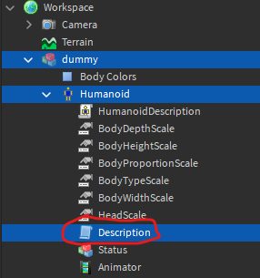 Outfit Mannequin [Buy + Try On] [Supports accessories!] - Community ...