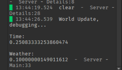 [RESOLVED] Tween starts at 0 each time played - Scripting Support - Developer Forum | Roblox
