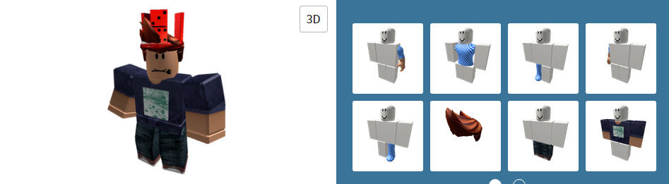 Avatar on user's profile page incorrectly displayed - Website Bugs ...