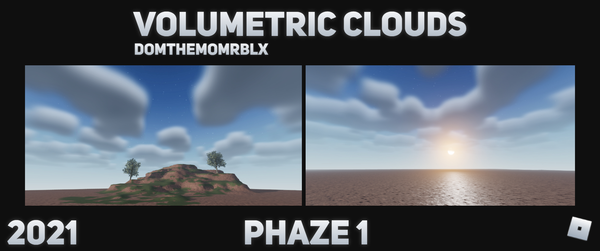 Volumetric Clouds Module - Community Resources - Developer Forum | Roblox