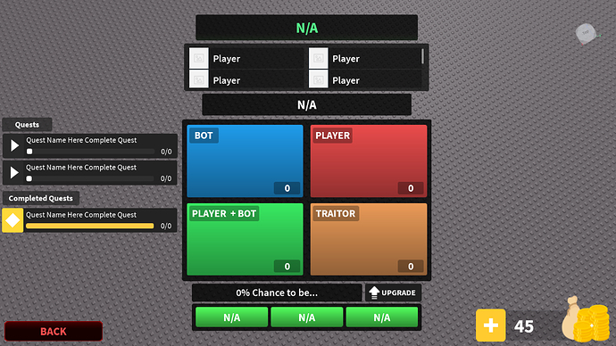 Vortex | Experienced Programmer ~ UI Designer ~ Low Poly Builder | OPEN ...