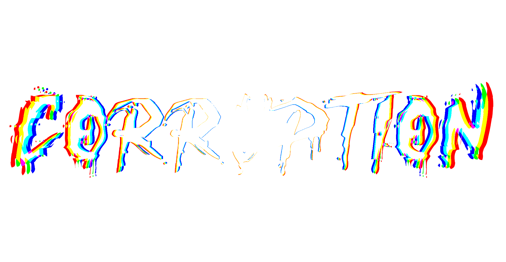 Corruption - Credits & Information - Bulletin Board - Developer Forum ...