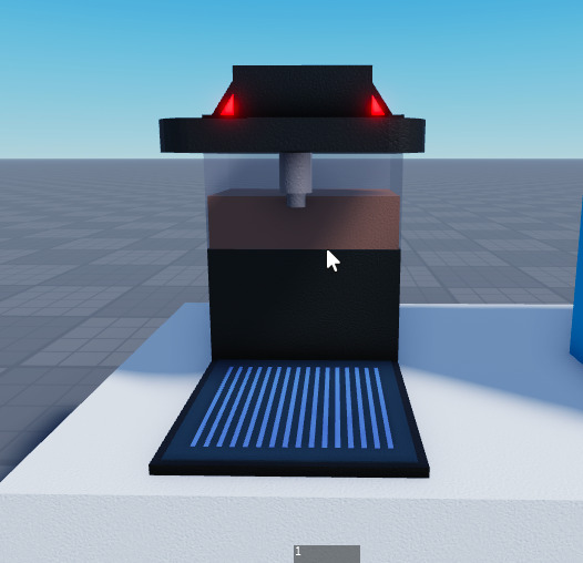 Drink system not working - Scripting Support - Developer Forum | Roblox