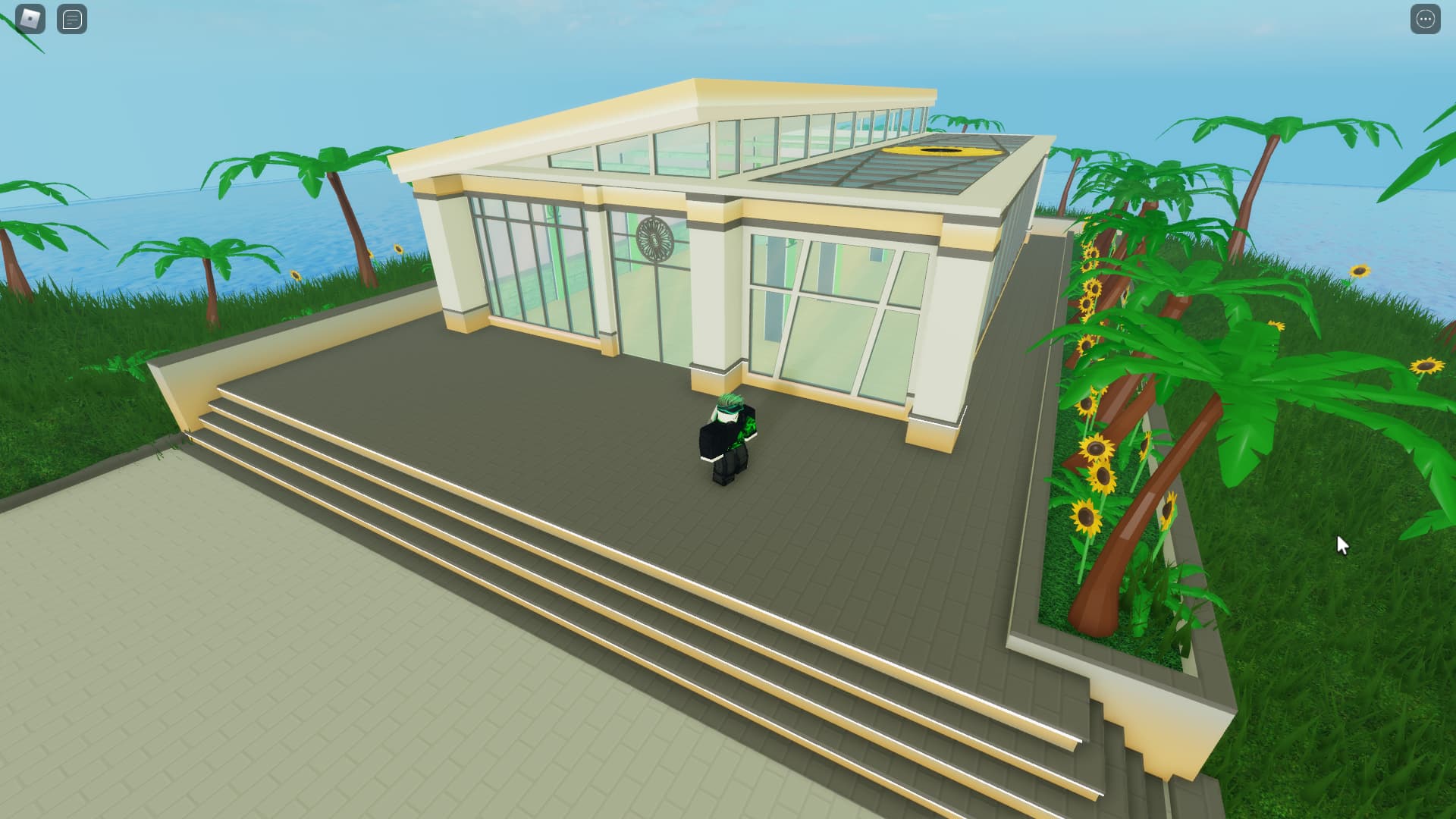 (Open) 3d modeler, builder , gfx artist , map/level designer ...