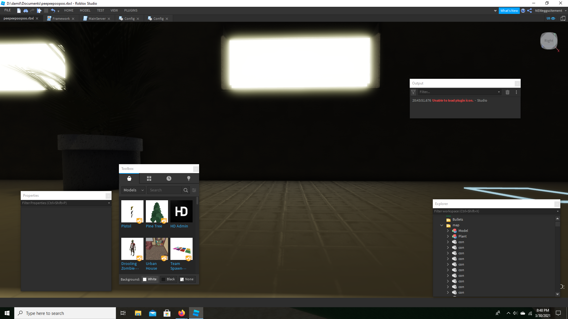 Indoor Dynamic Environment Maps Beta - Announcements - Developer Forum ...