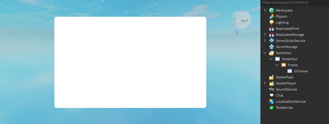 Gui frame review - Art Design Support - Developer Forum | Roblox