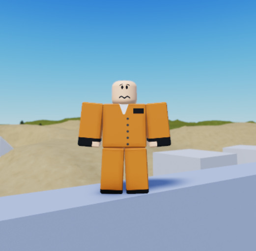 Chickynoid, server authoritative character replacement - Community ...