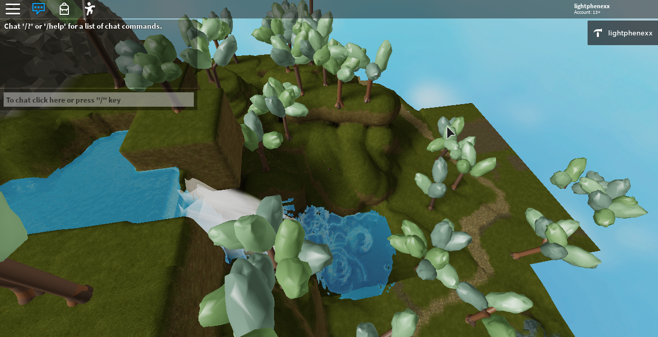[FEEDBACK] What do you think of my mountain?[First Build] - Building ...