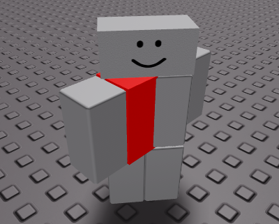 Relative Shoulder Motors to HumanoidRootPart - Scripting Support - Developer Forum | Roblox