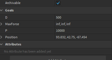 Moving part not moving - Scripting Support - Developer Forum | Roblox