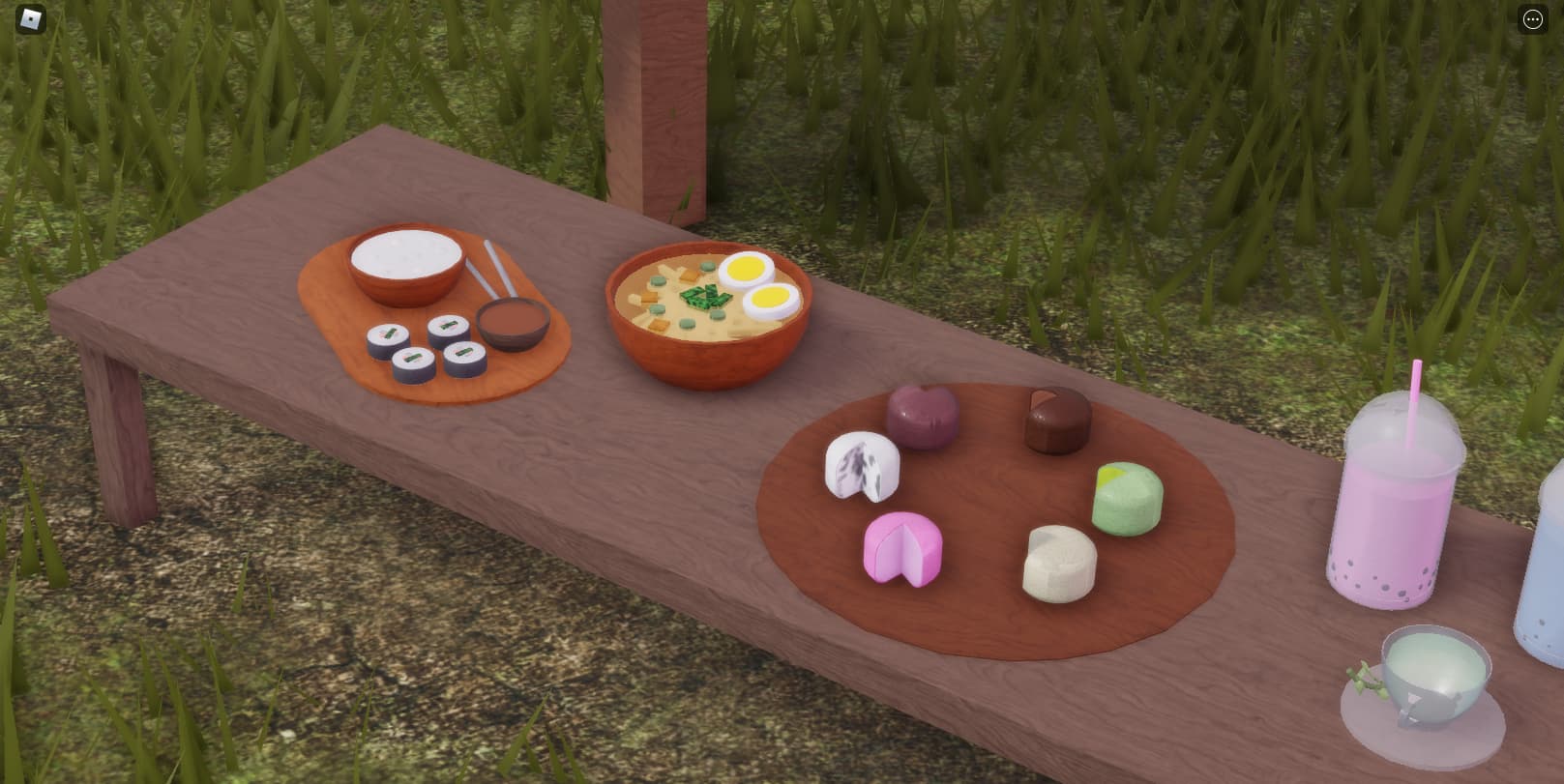 Can you rate the models I made - Creations Feedback - Developer Forum ...