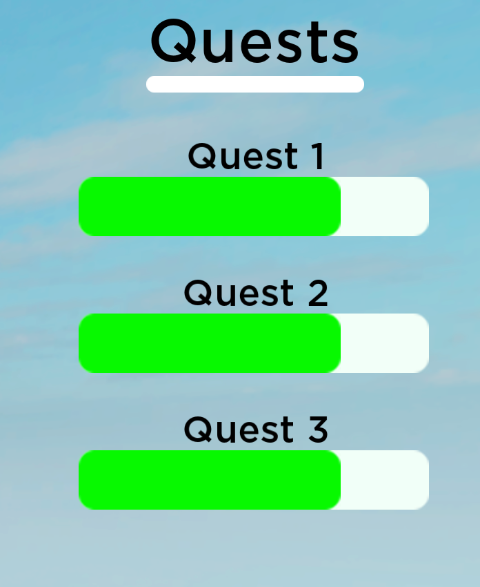UI Design - In need of feedback [UPDATED] - Art Design Support ...