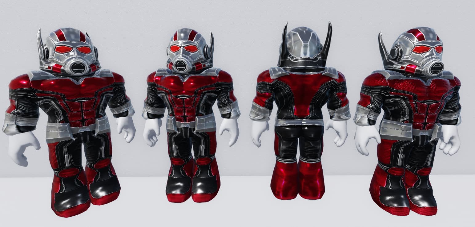 3D Artist Rage/Soulskor Porfortlio [CLOSED] - Portfolios - Developer ...