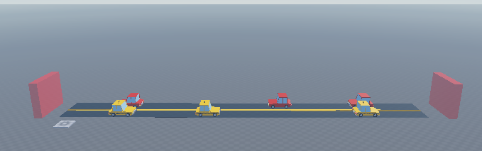 AI car spawn does not work correctly - Scripting Support - Developer ...