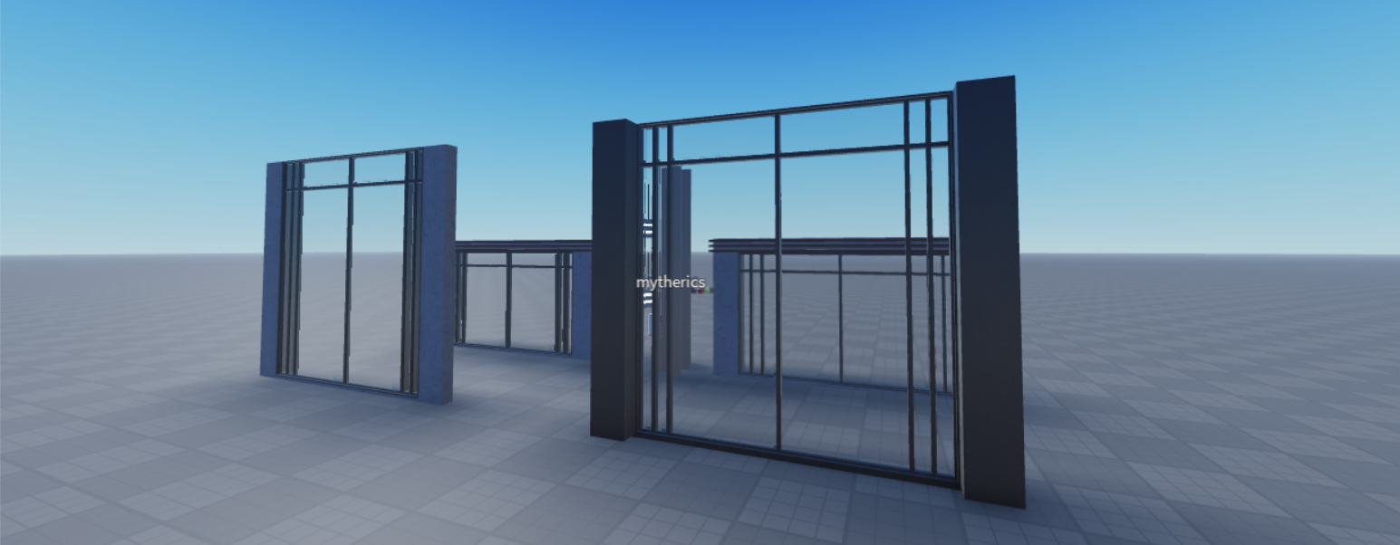 New to building - Building Support - Developer Forum | Roblox