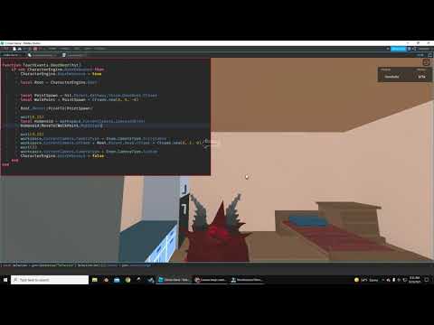 Camera keeps resetting position - Scripting Support - Developer Forum | Roblox
