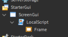 How can I change something that needs a localscript, with a serverscript? - Scripting Support ...