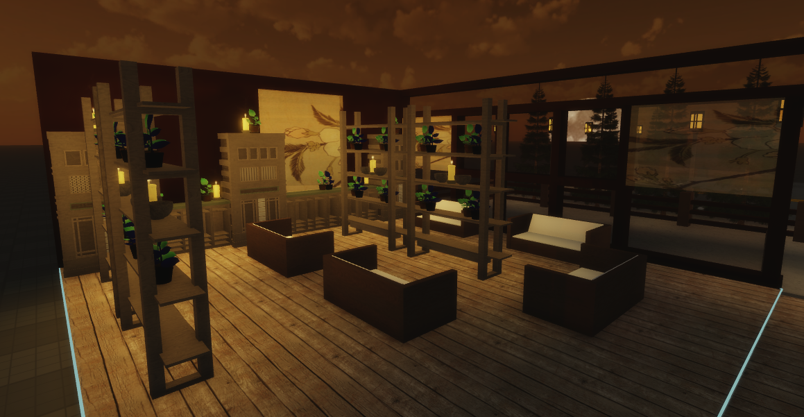 [WIP] Japanese Group Build - Creations Feedback - Developer Forum | Roblox