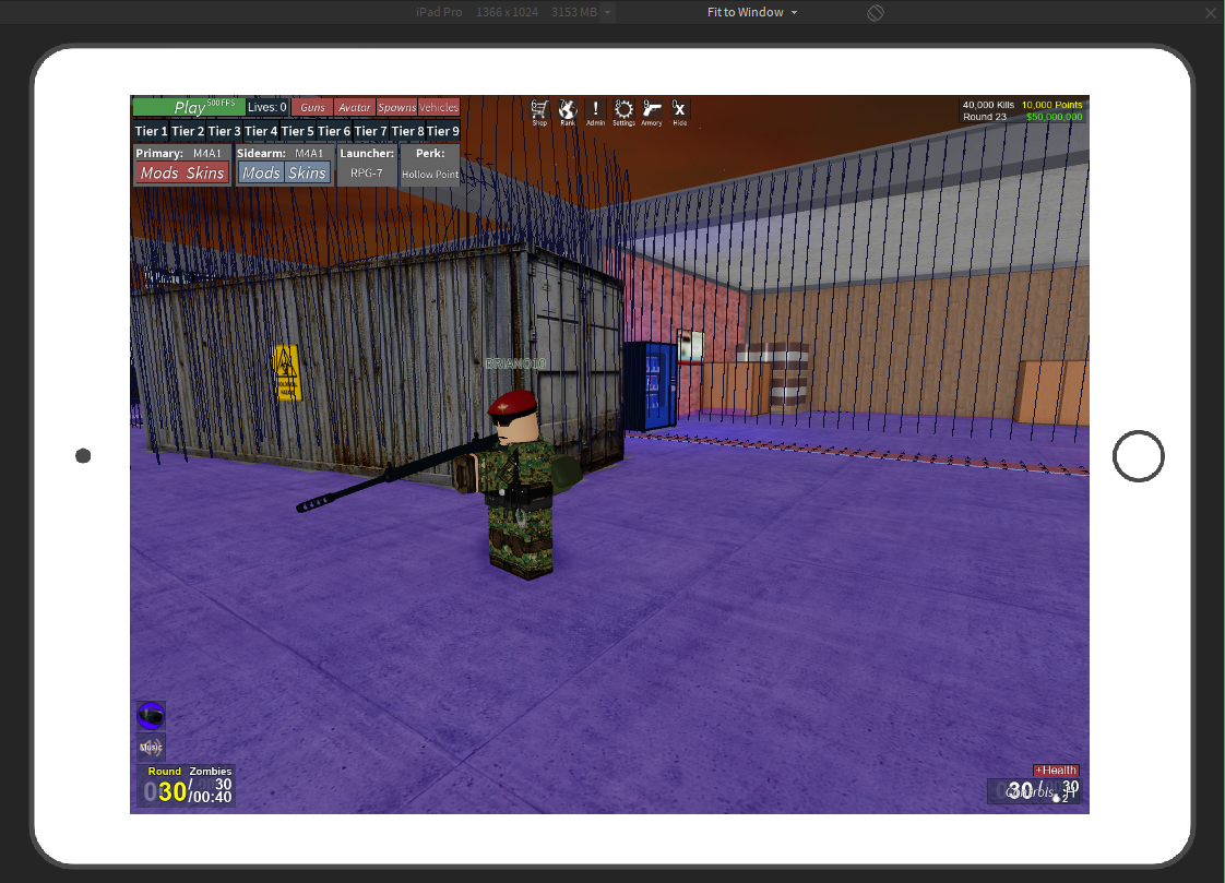 PathfindingService Navigation Mesh Thousands of Studs Away - Engine ...