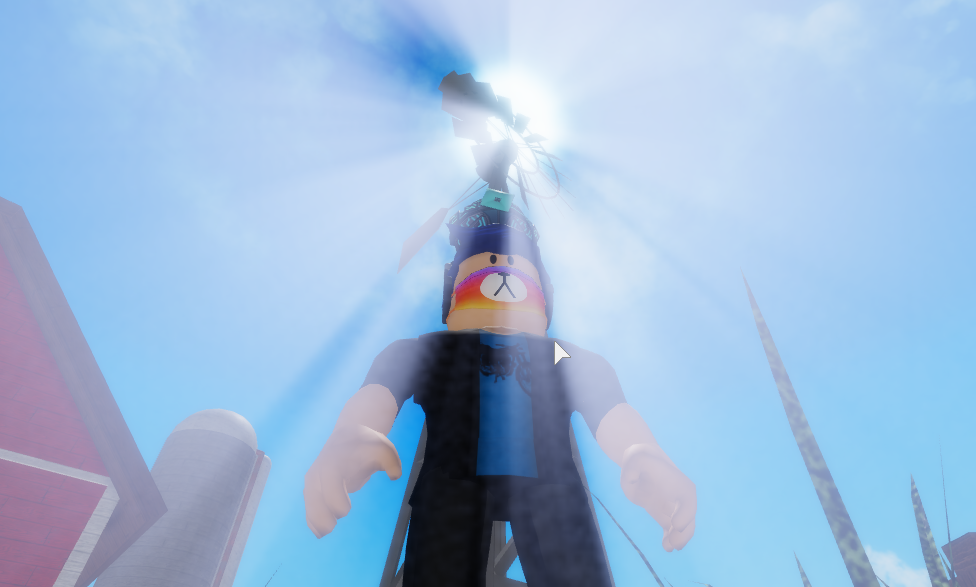 Showcase My Game :D 2020 - Creations Feedback - Developer Forum | Roblox