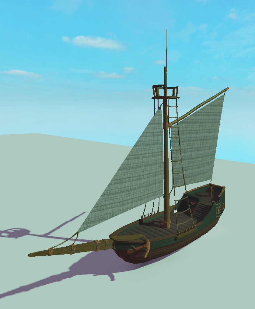 (CLOSED) Professional 3D Modeler/Mesh Maker For Hire - Portfolios ...