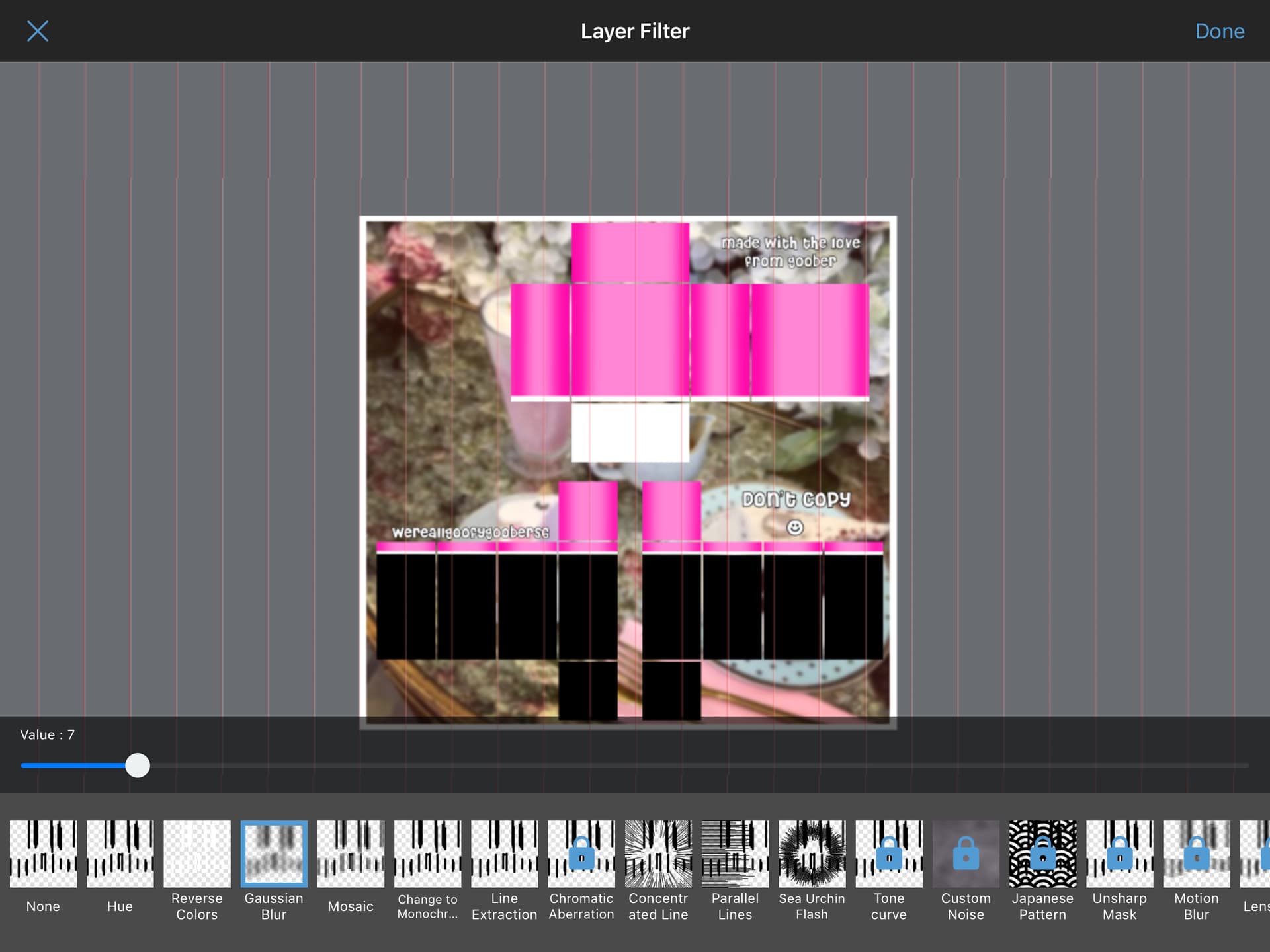In-Depth Shading Tutorial | Roblox 2D Clothing Design - Community ...