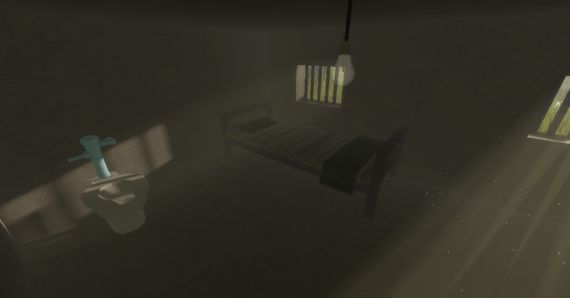 My first scene. Anything I can do to make it better? - Creations ...