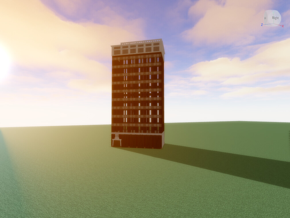 Skyscraper Specialist | Builder | Mattsplayhouse/CatholicChurchRoblox ...