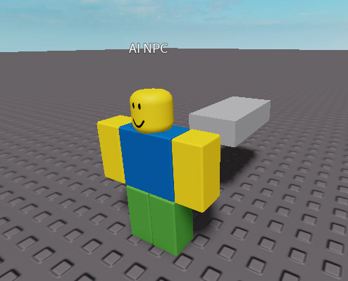 Setting an offset to a player's right shoulder - Scripting Support ...