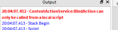 Can Plugins use Local Scripts? - Scripting Support - Developer Forum ...