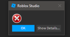 Studio and Team Create not working - Page 3 - Studio Bugs - Developer Forum | Roblox