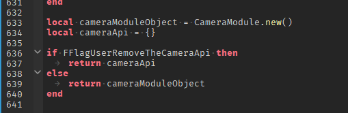 Help accessing PlayerModule in a character script - Scripting Support ...
