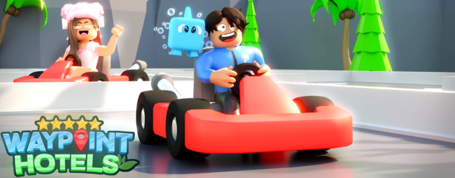 Waypoint Hotels | Information Hub - Bulletin Board - Developer Forum ...