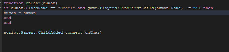 Character Model Resetting on death - Scripting Support - Developer ...
