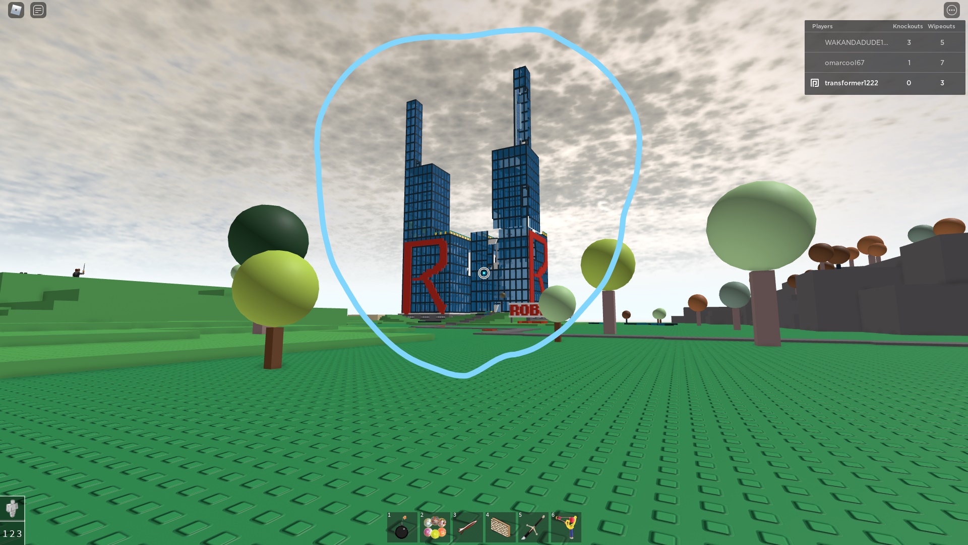 How do I make bricks regen after being destroyed? - Scripting Support ...