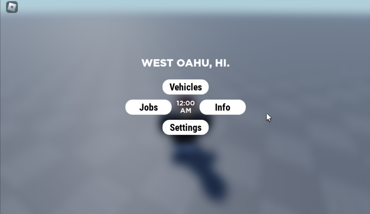 How to create a Radial Menu Using CoreGUI? - Art Design Support - Developer Forum | Roblox