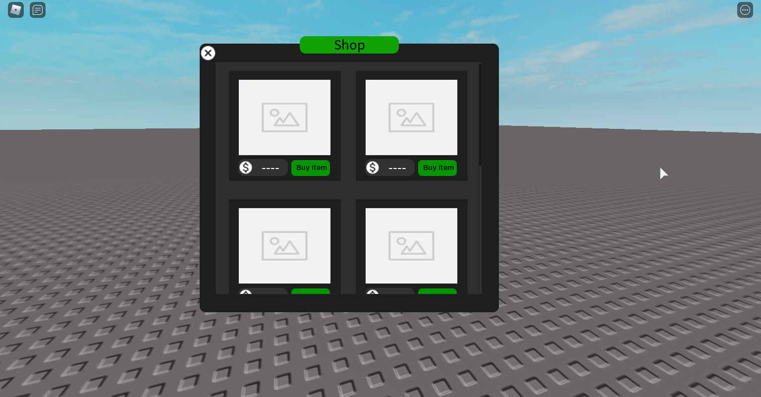 UI Scaling problem for other devices - Art Design Support - Developer Forum | Roblox