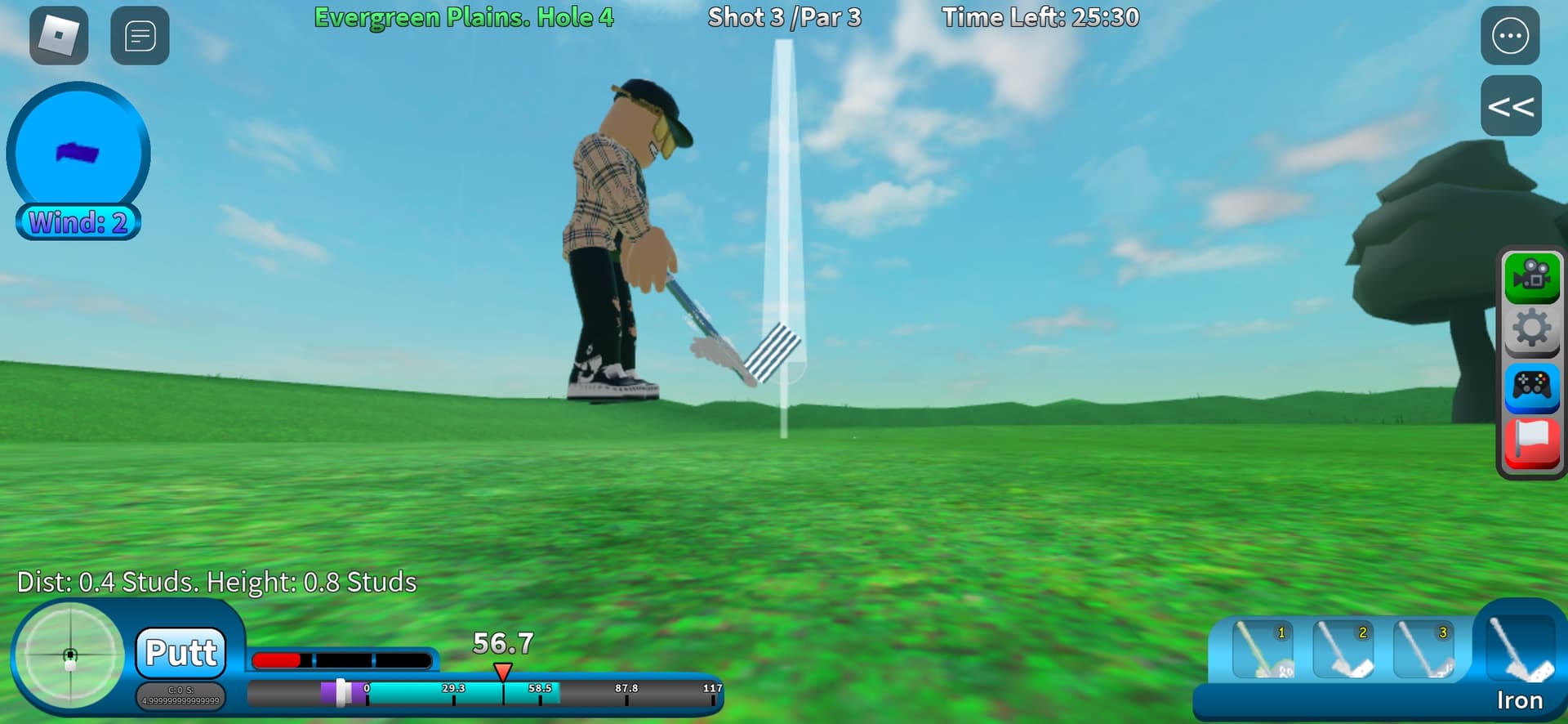 Is There A Way To Fix This Streaming Enabled Bug Scripting Support Developer Forum Roblox